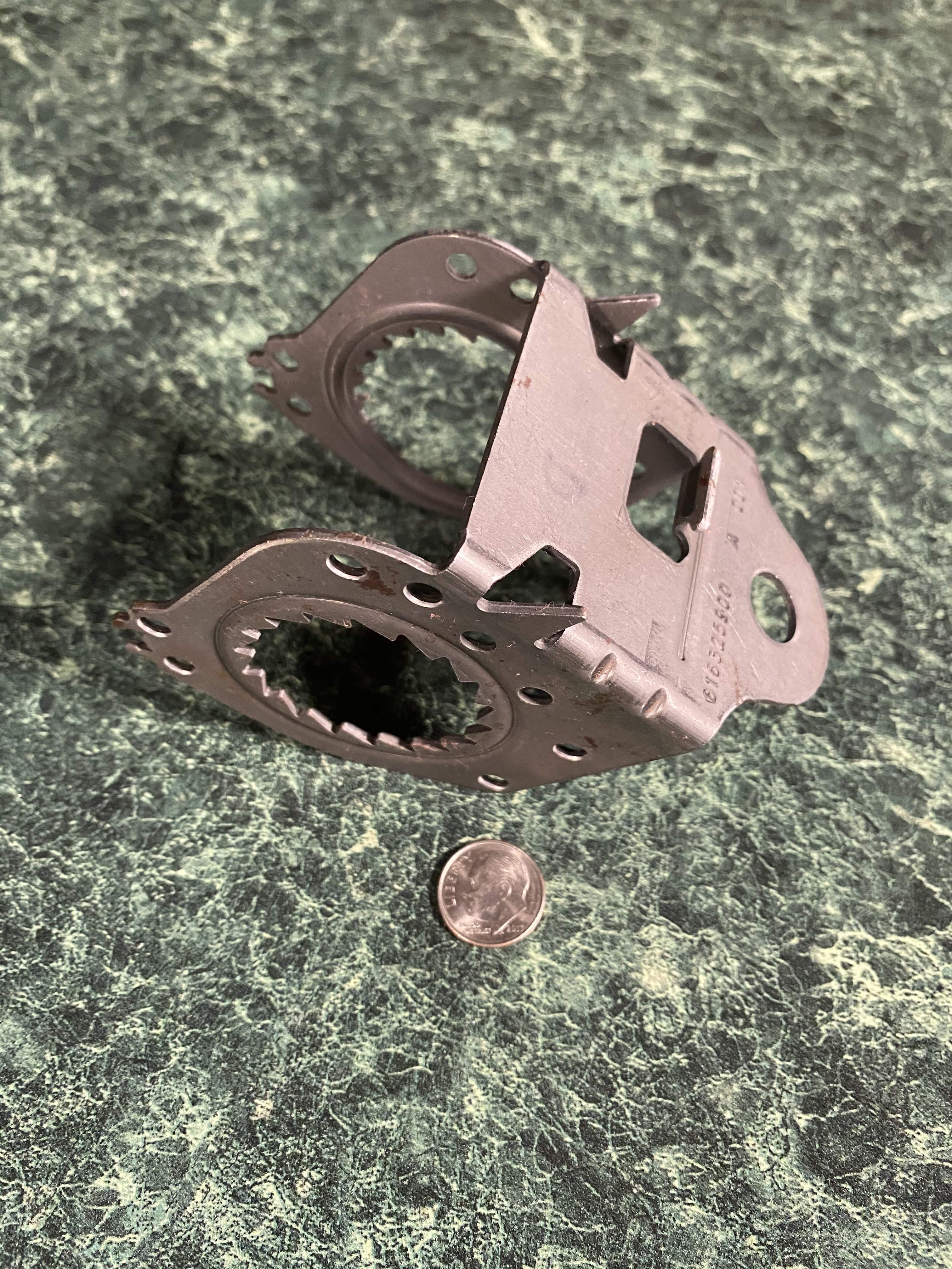 Pier Tool and Die