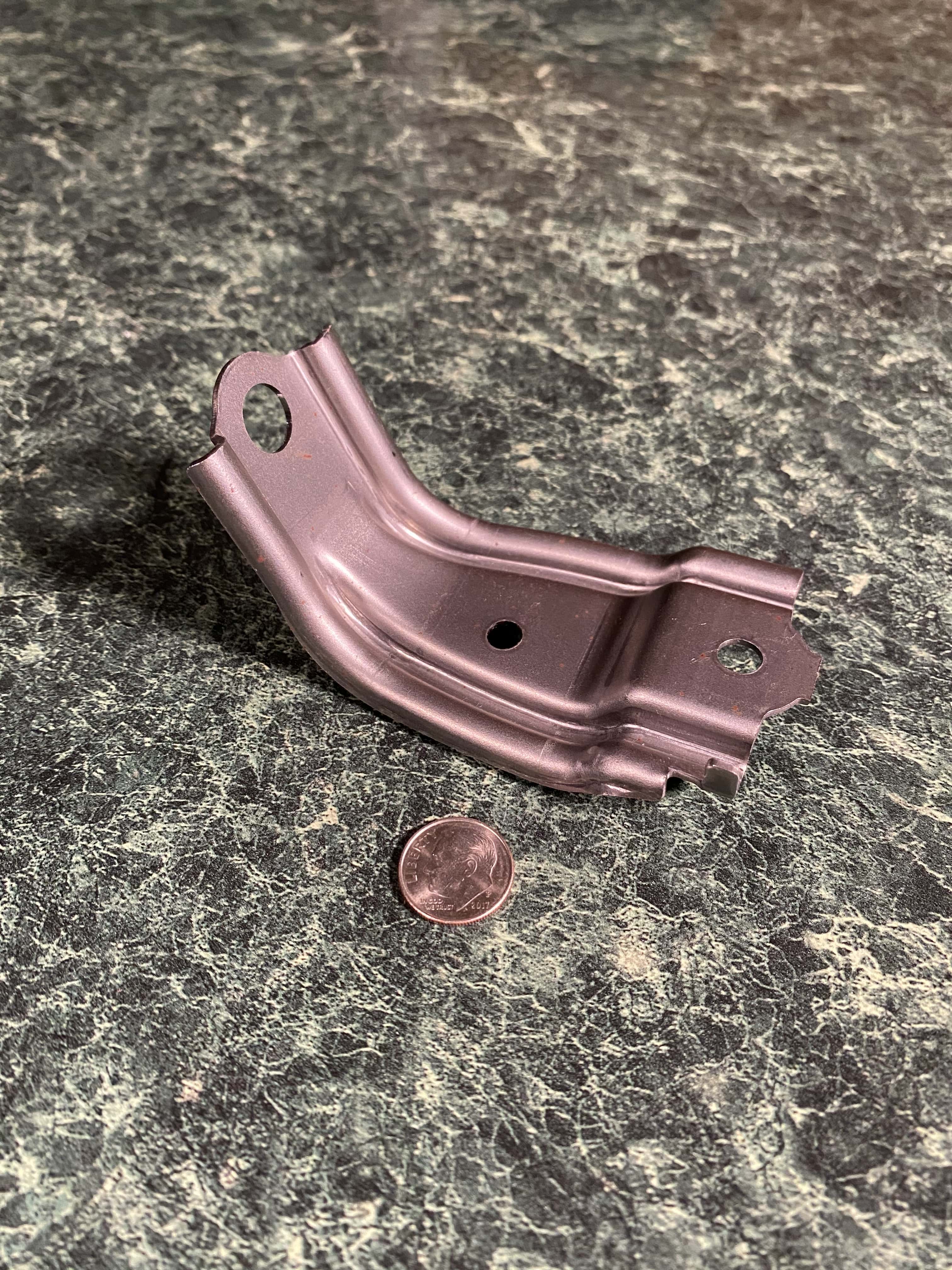 Pier Tool and Die