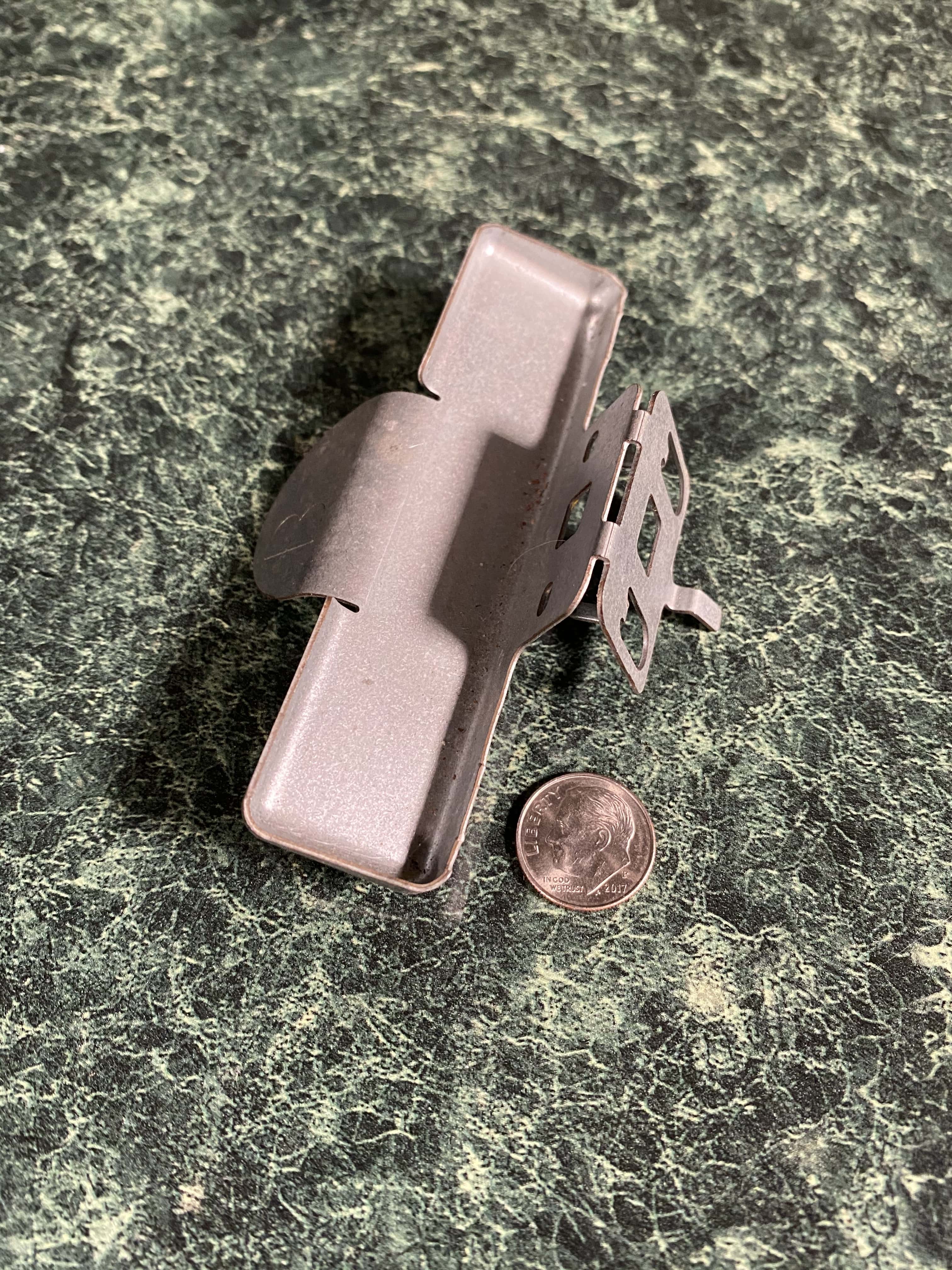 Pier Tool and Die