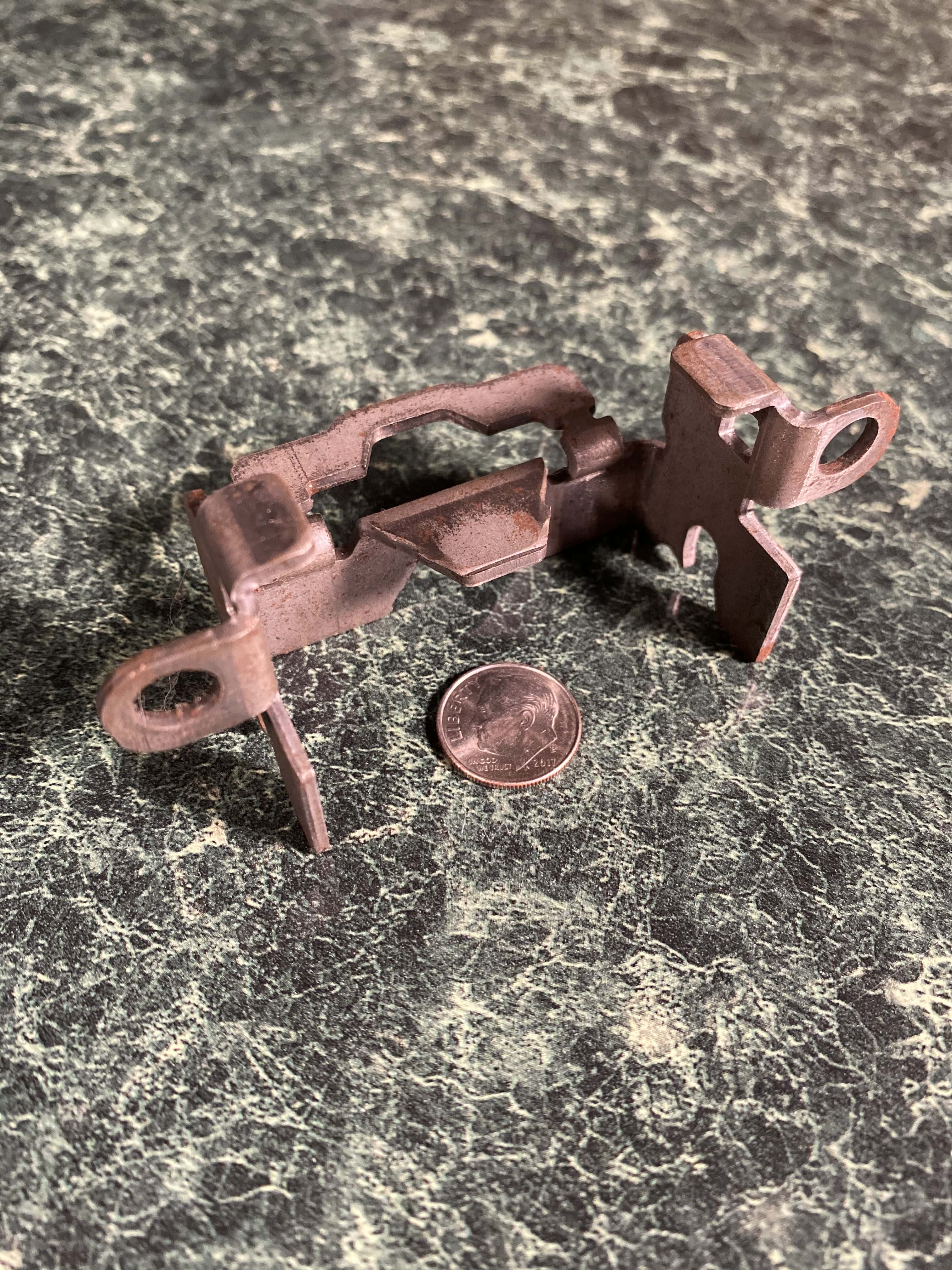Pier Tool and Die