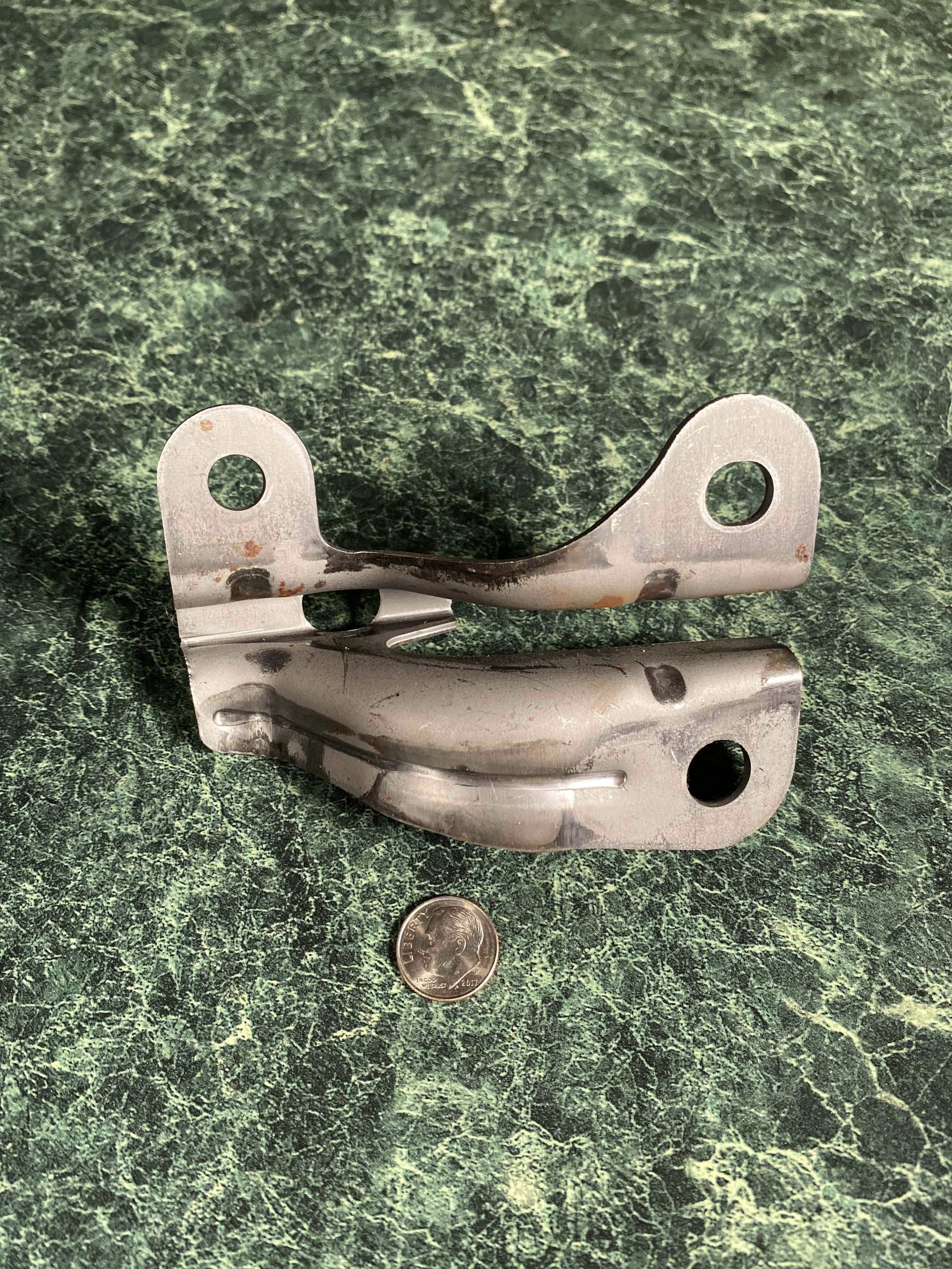 Pier Tool and Die