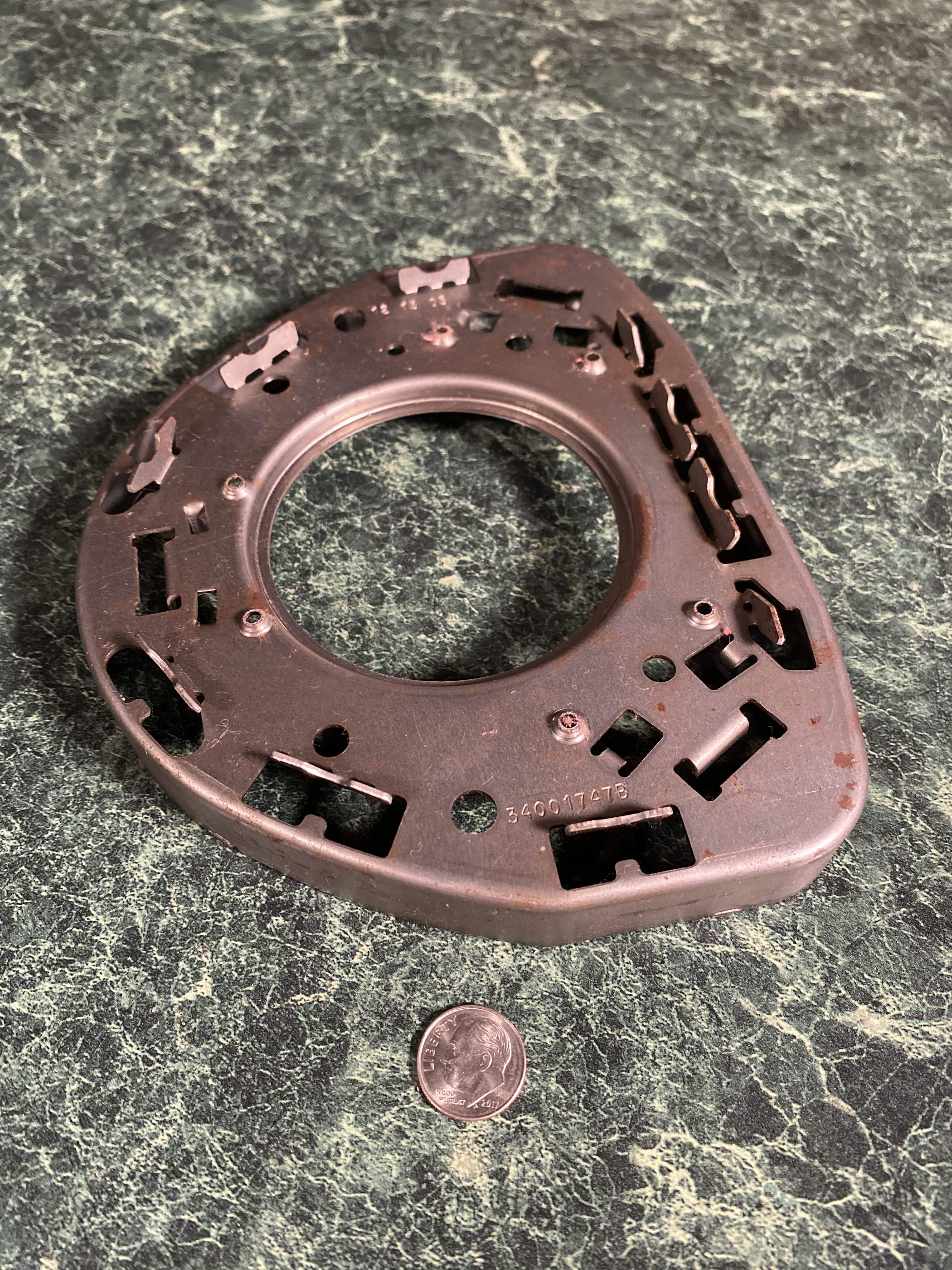 Pier Tool and Die