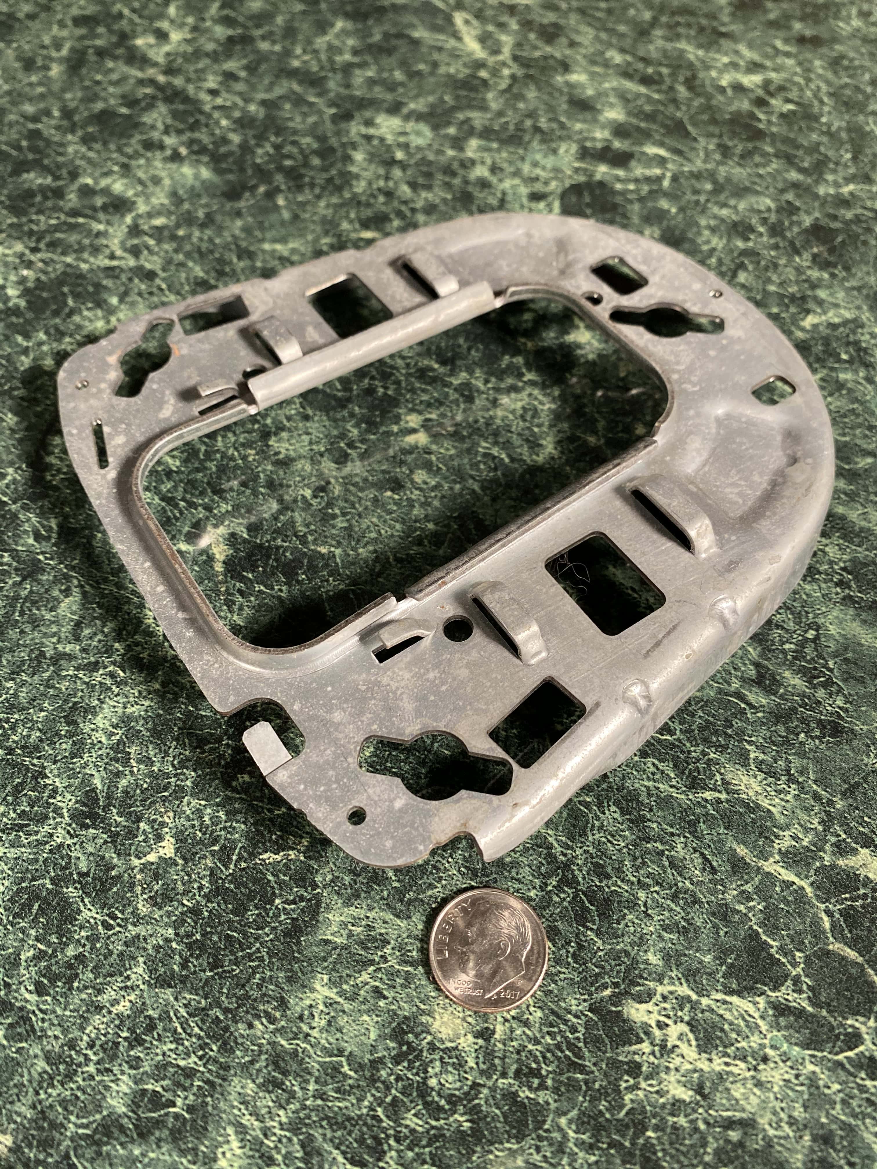 Pier Tool and Die