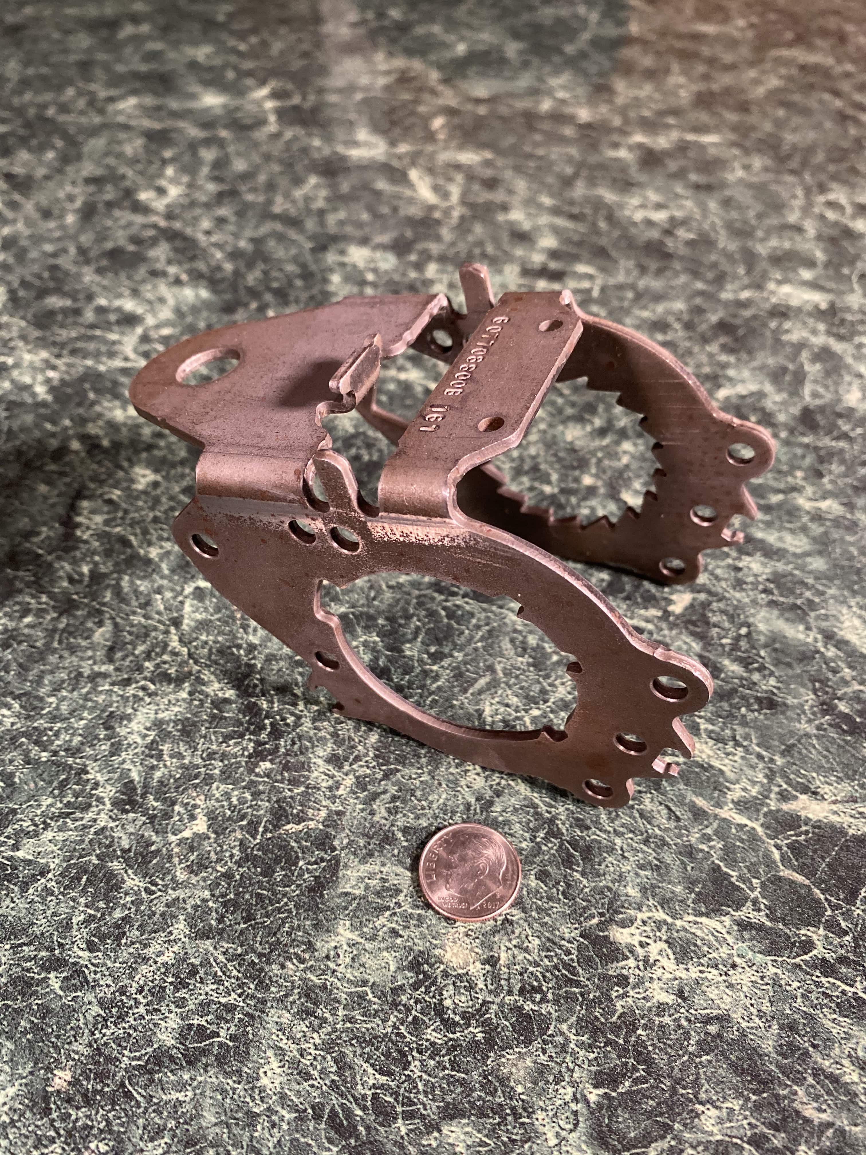 Pier Tool and Die