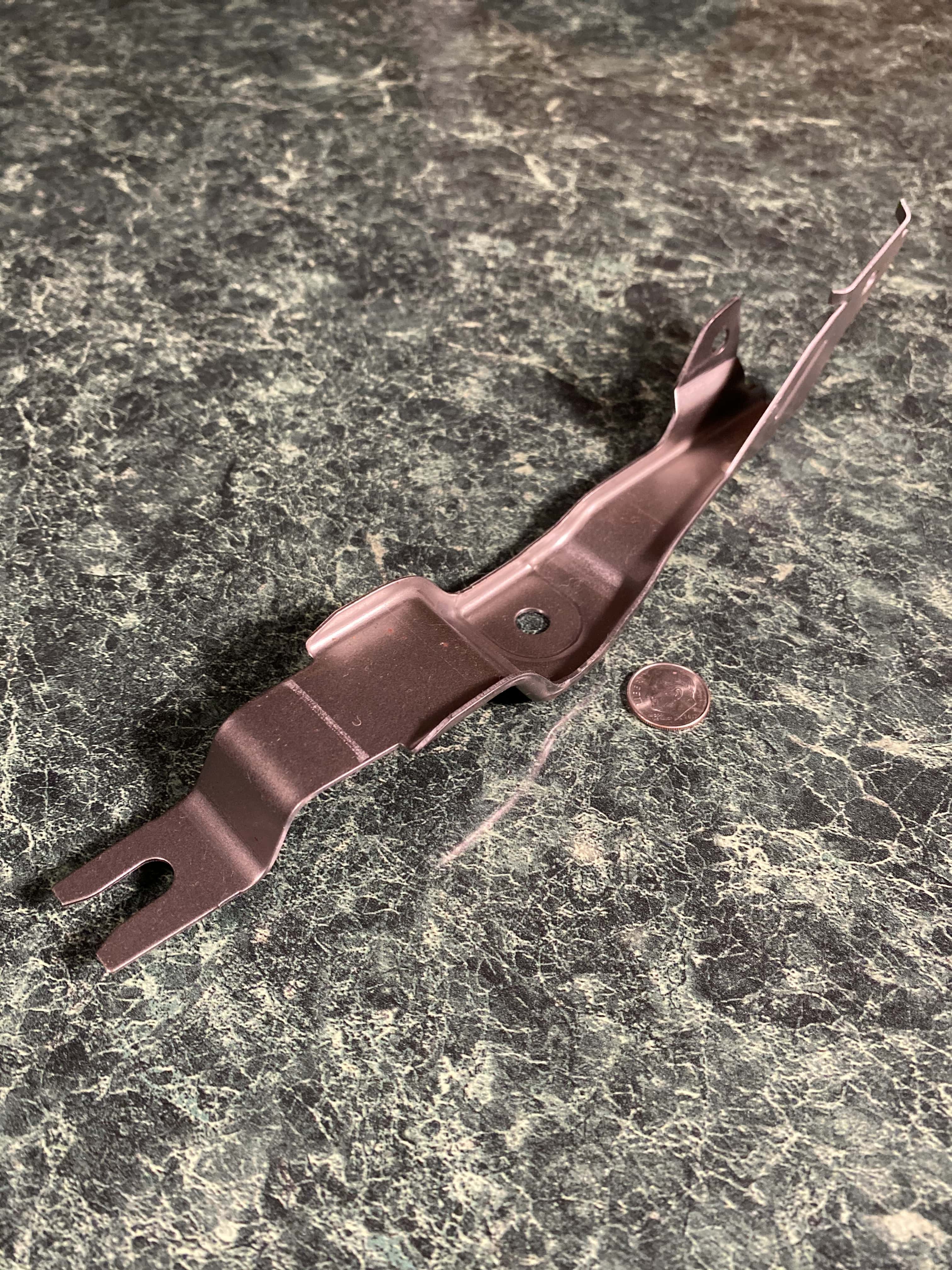 Pier Tool and Die
