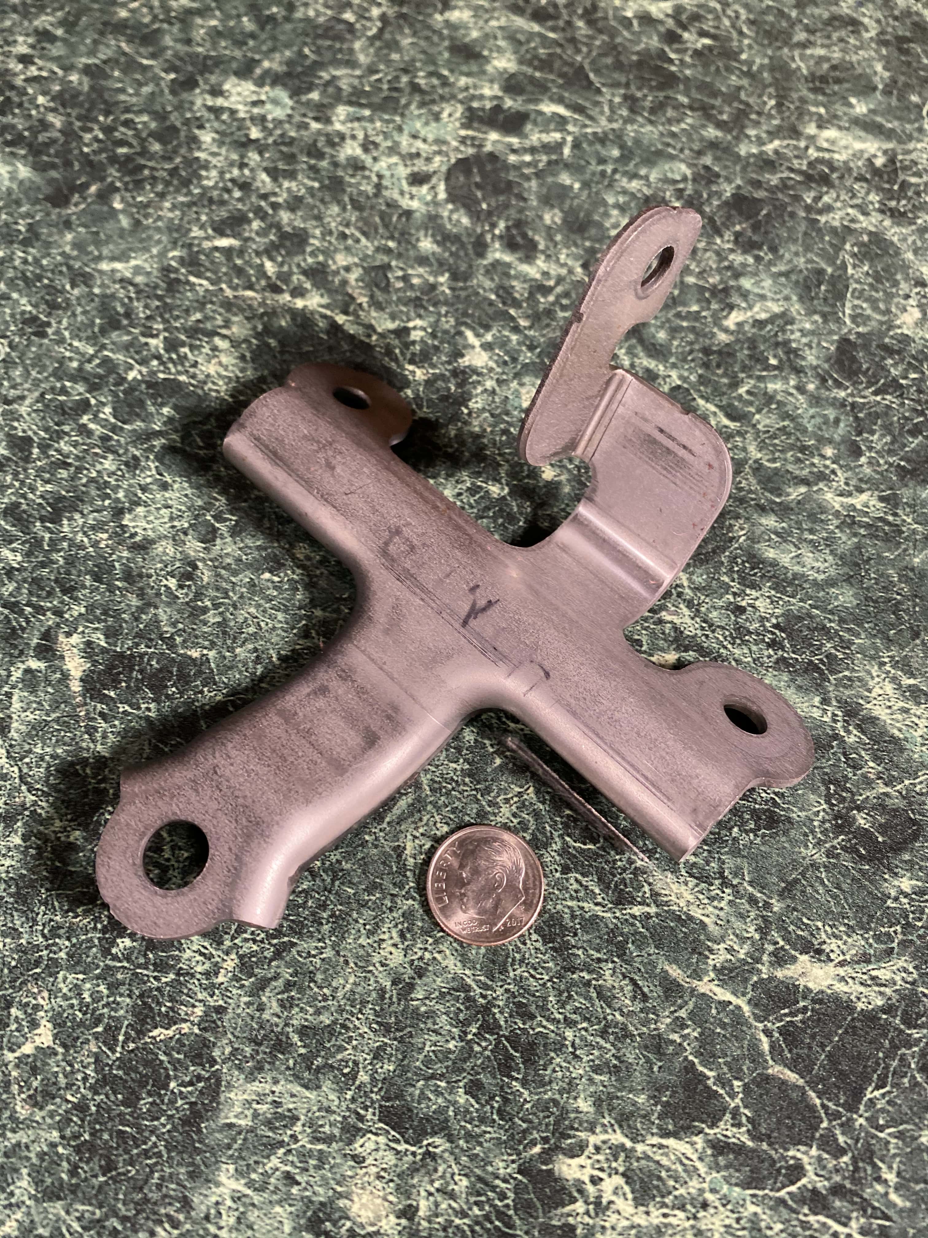 Pier Tool and Die
