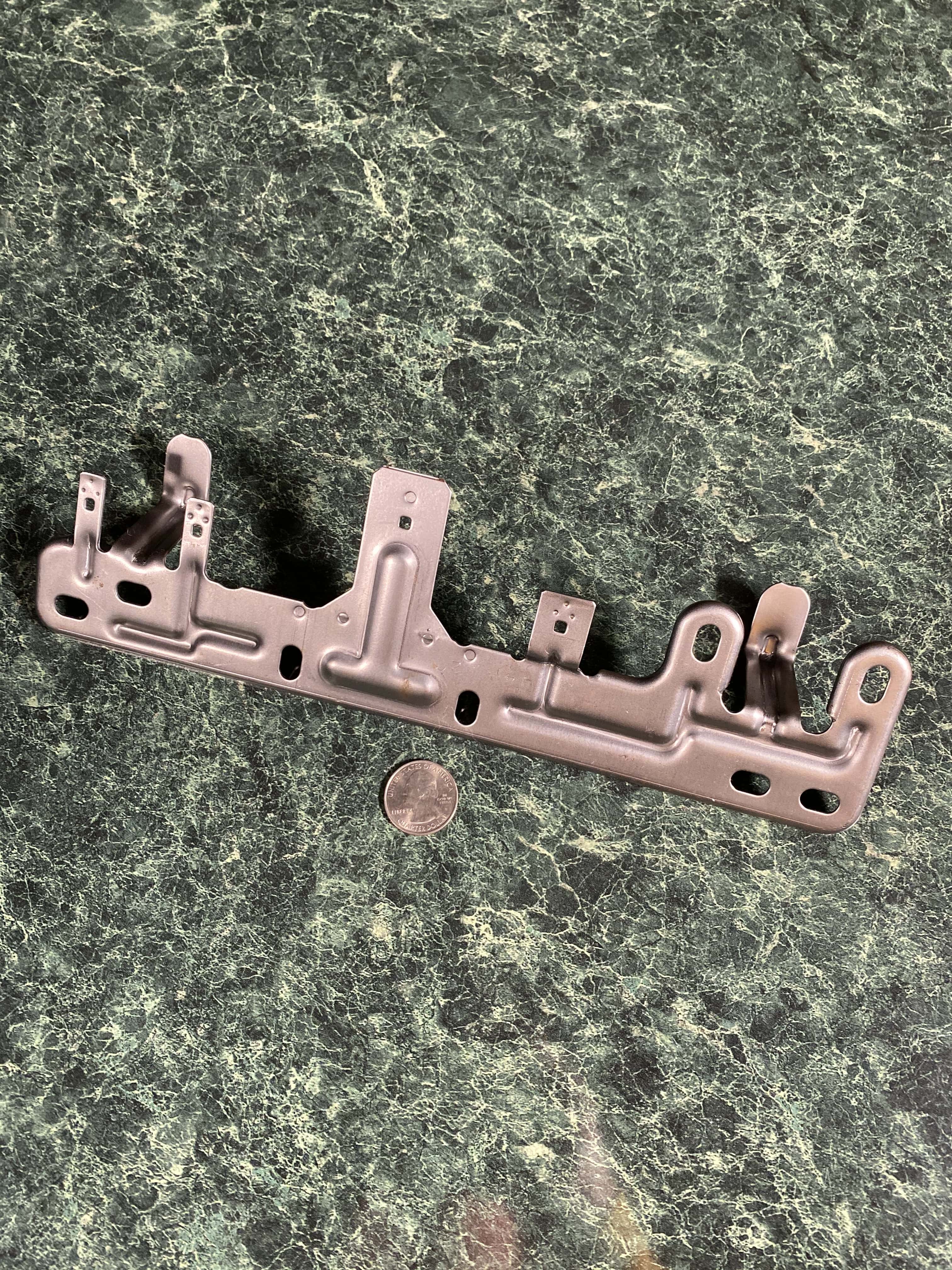 Pier Tool and Die