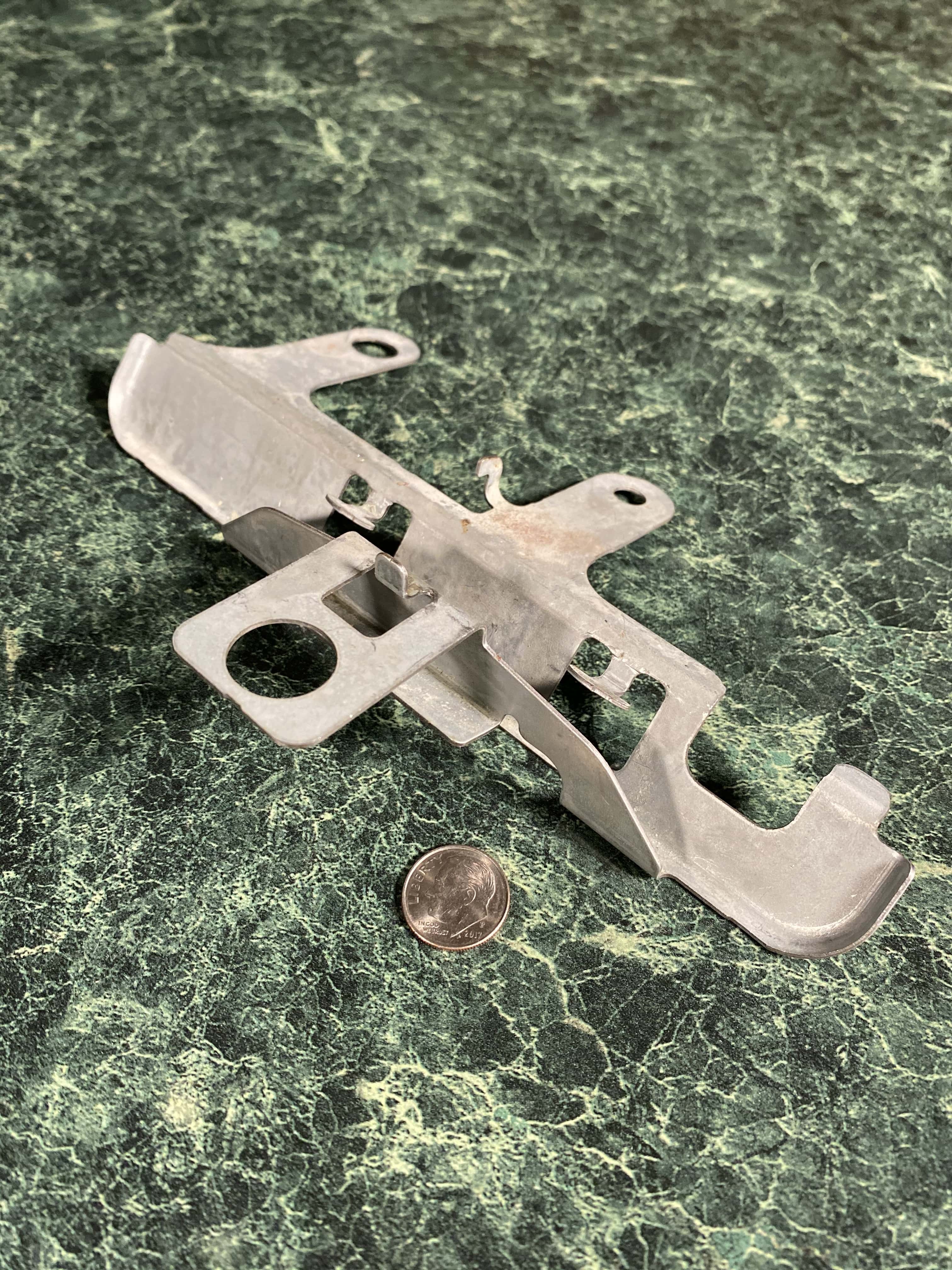 Pier Tool and Die