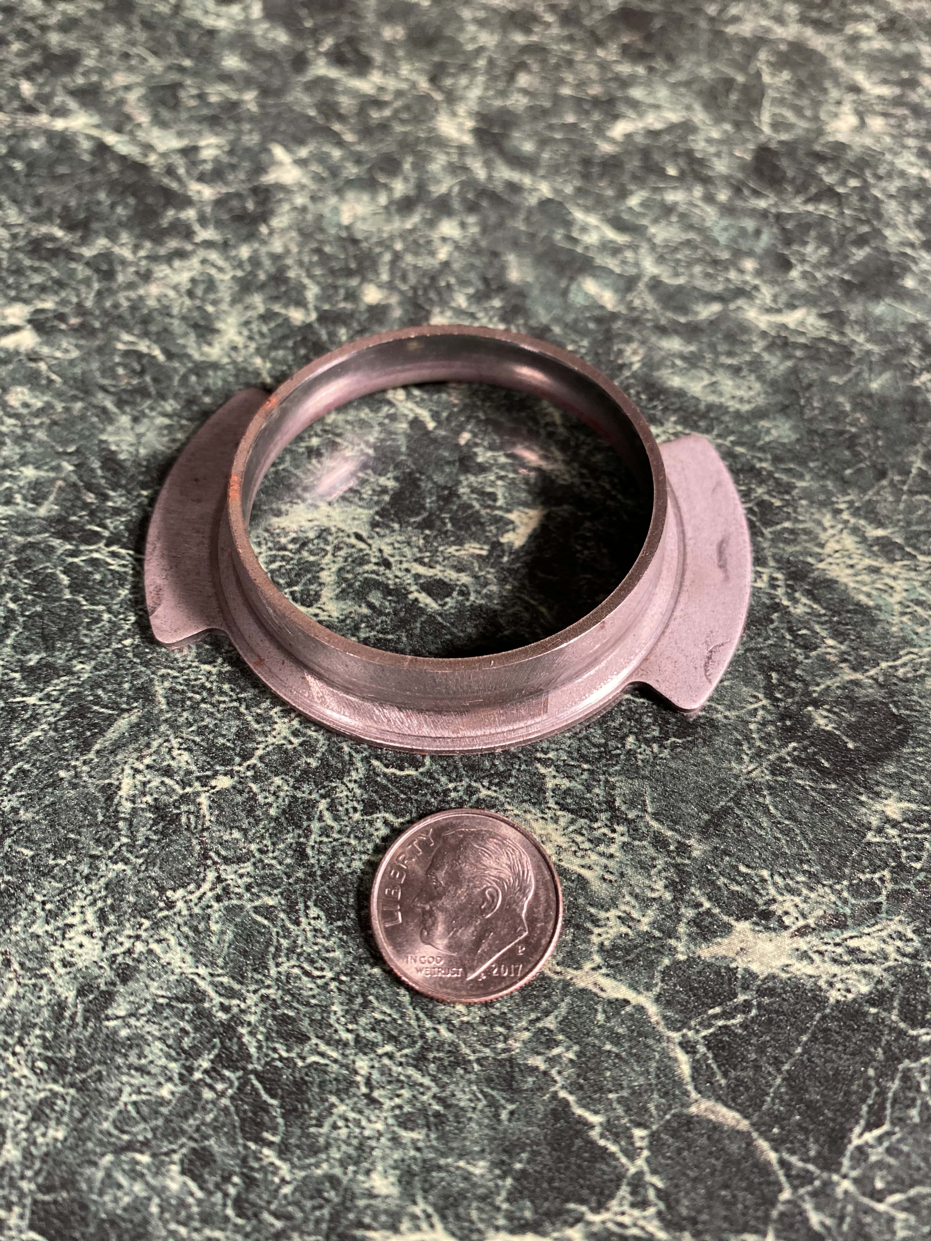 Pier Tool and Die