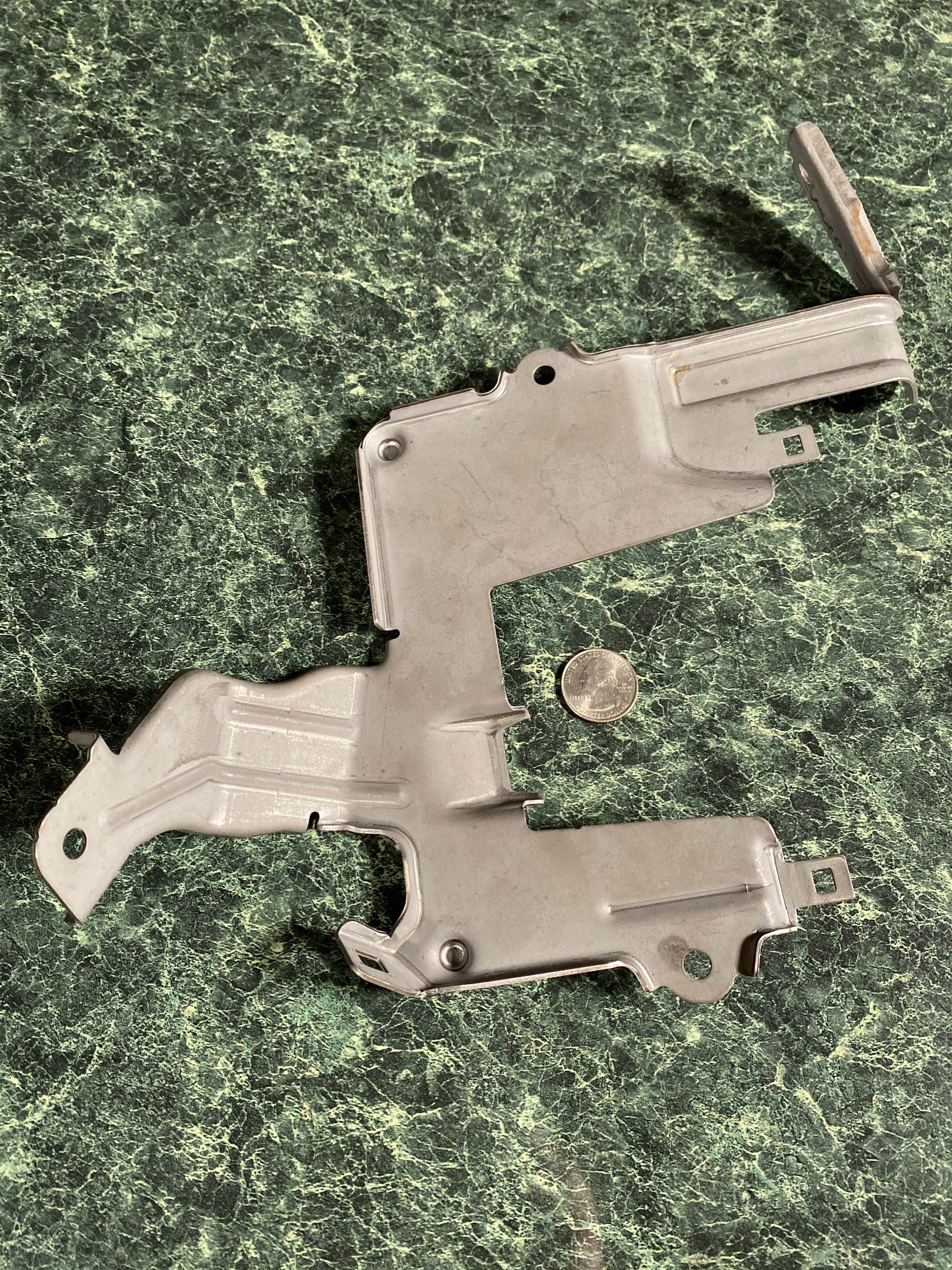 Pier Tool and Die