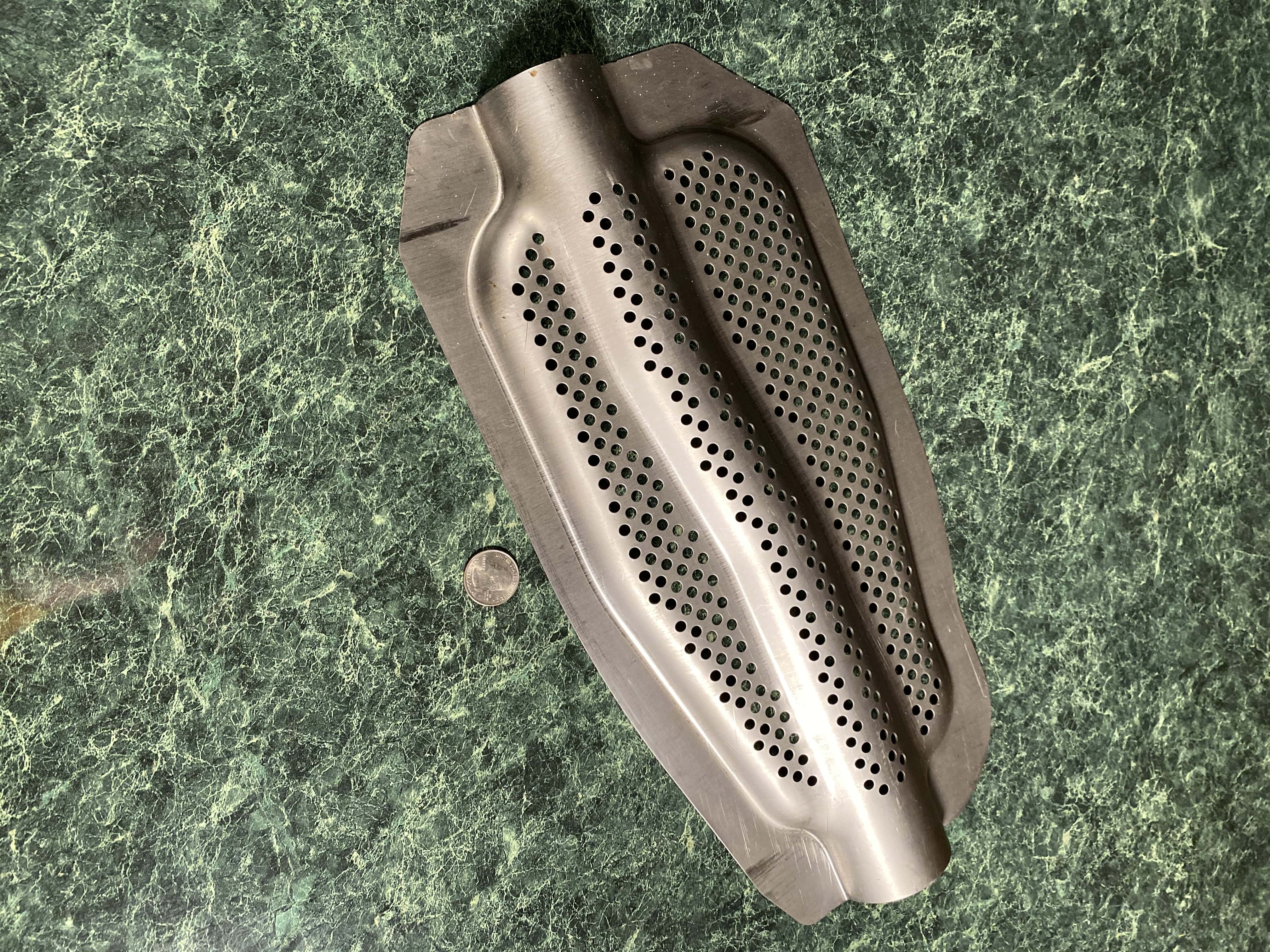 Pier Tool and Die