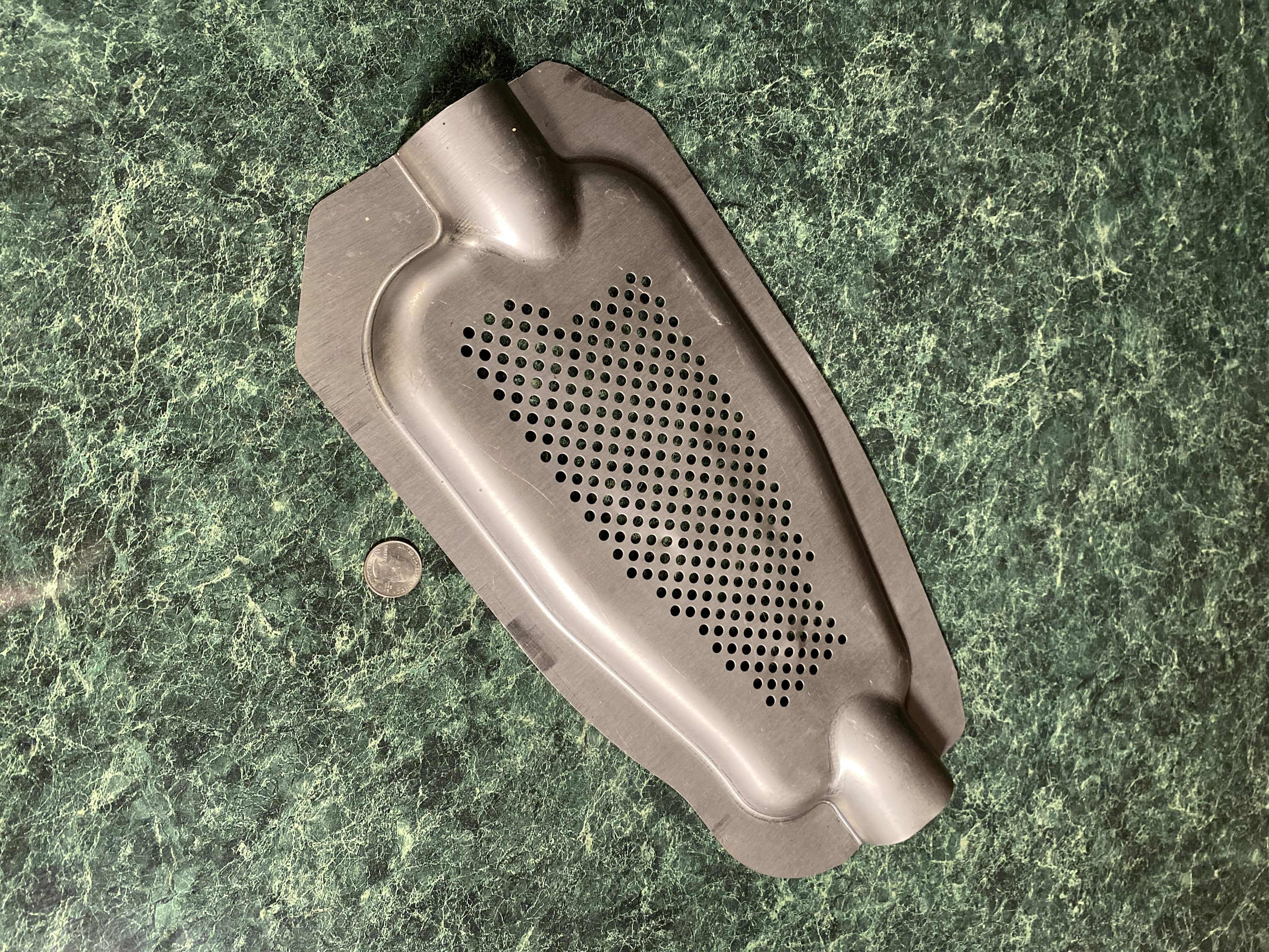 Pier Tool and Die