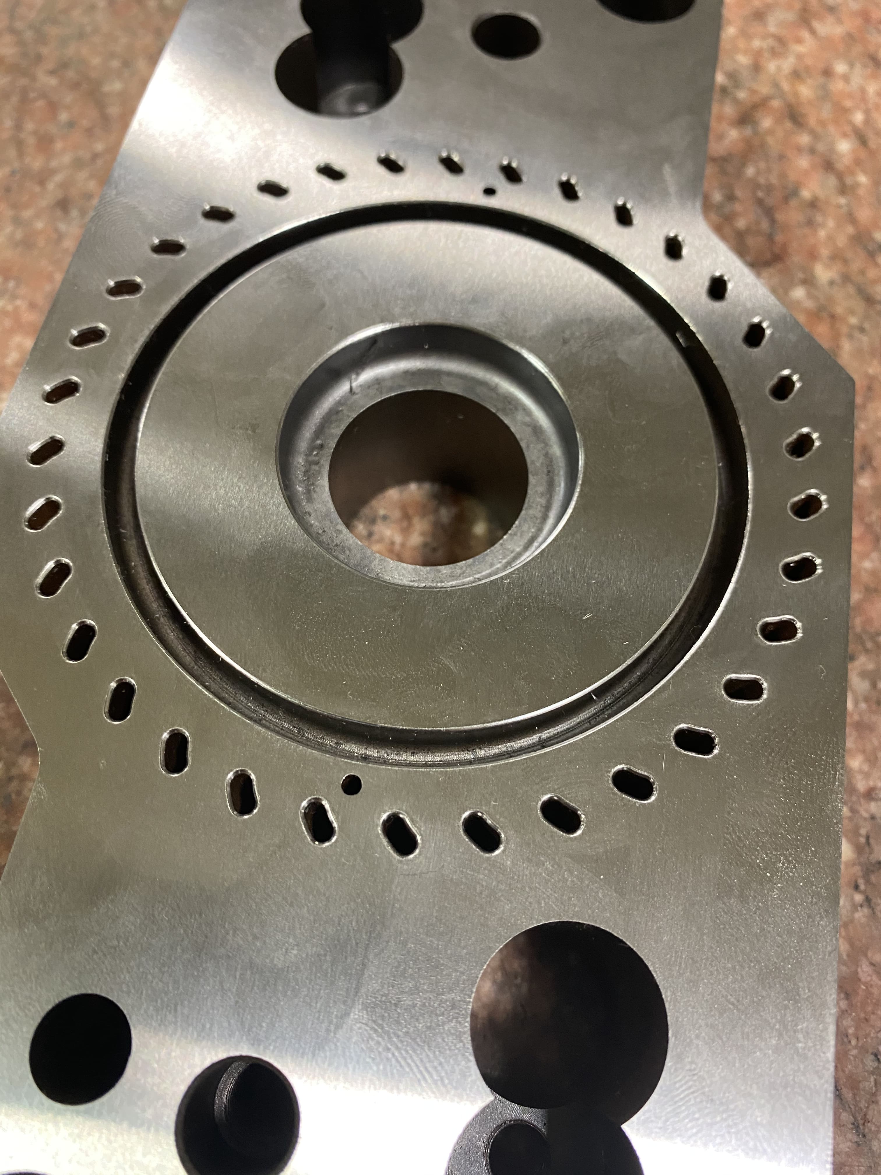 Pier Tool and Die
