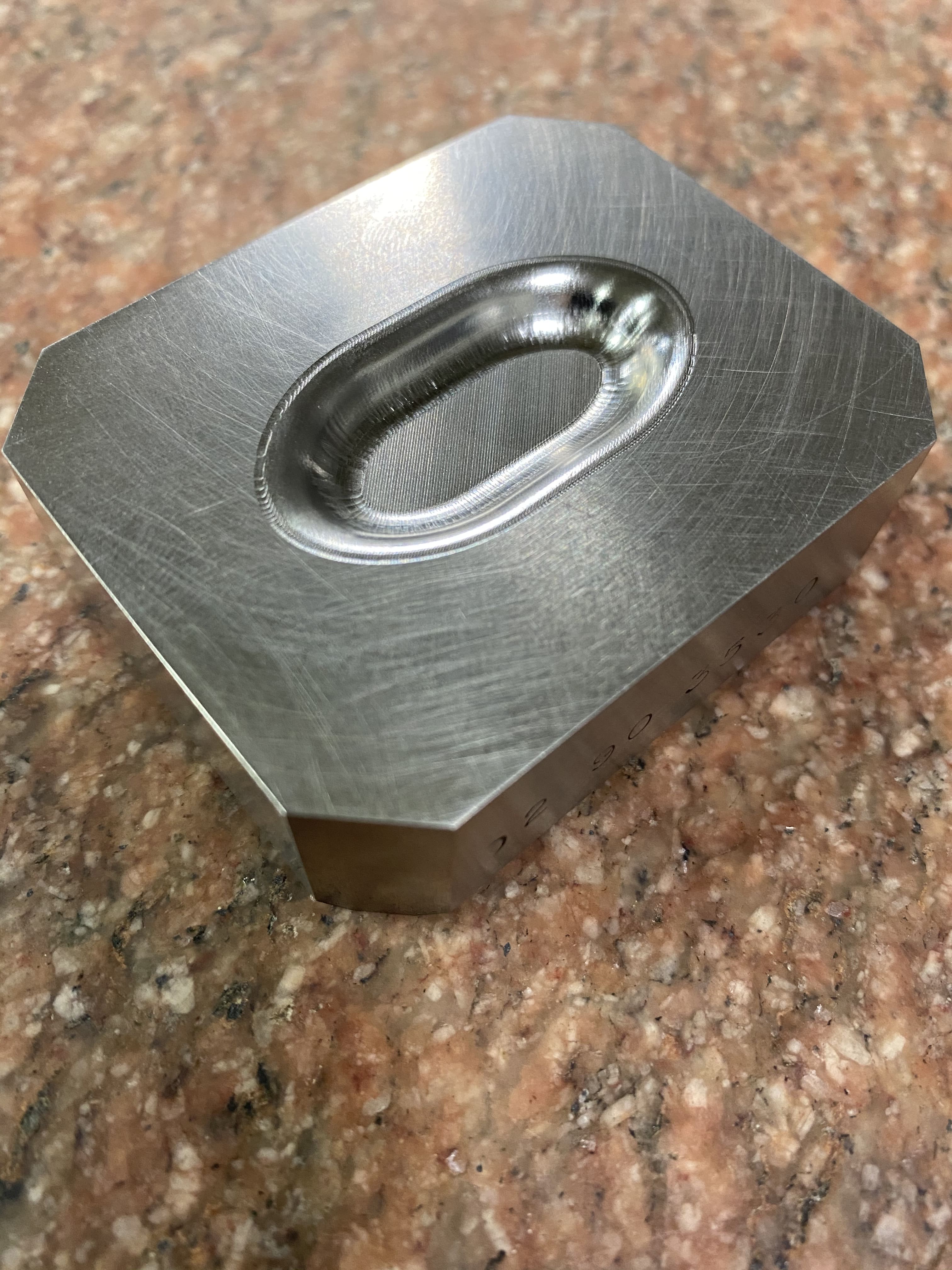 Pier Tool and Die