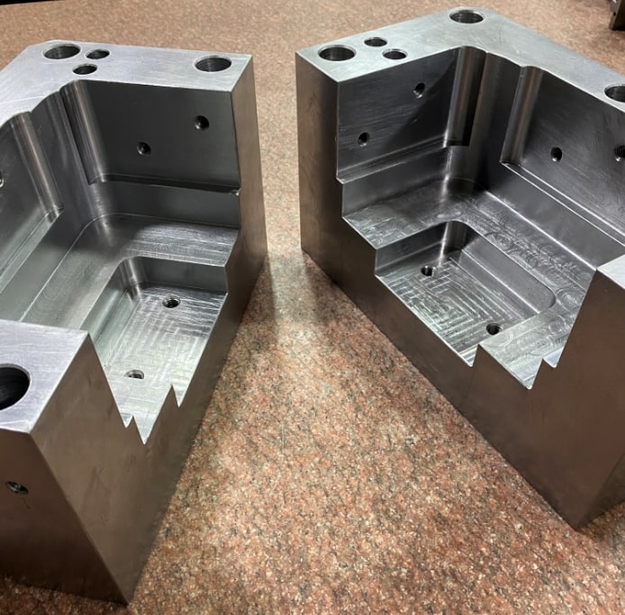 Pier Tool and Die