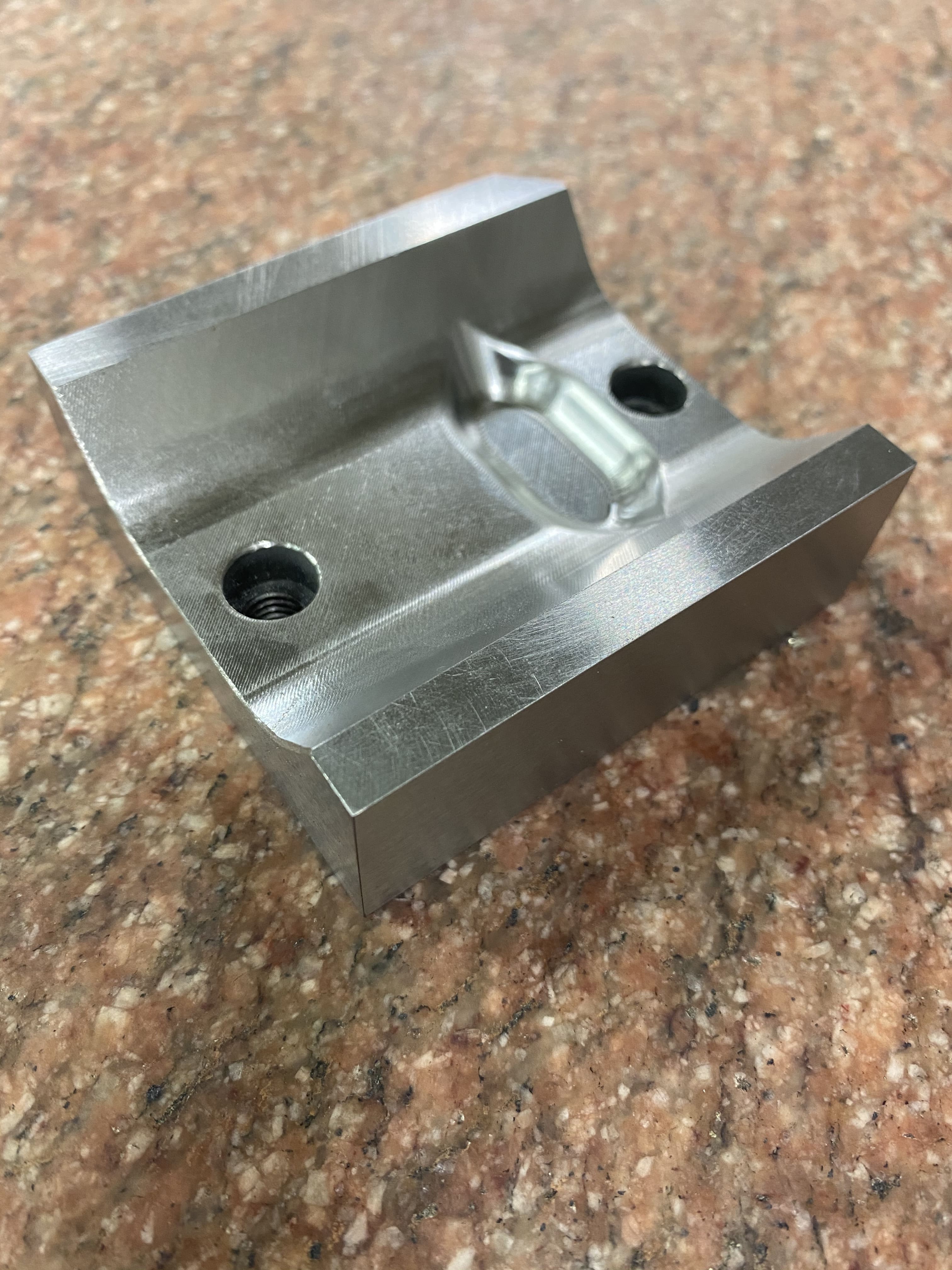 Pier Tool and Die